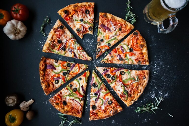 Pizza in Görlitz: Wo du die 10 besten Pizzas der Stadt findest ...
